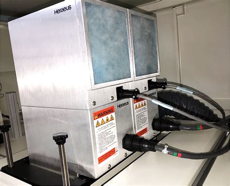 Comprehensive Guide To Vanstrons Uv Curing Oven The Ideal Solution For Fast Adhesive And