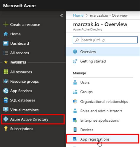Refreshing Azure Analysis Services Models Using Logic Apps Marczakio Adam Marczak