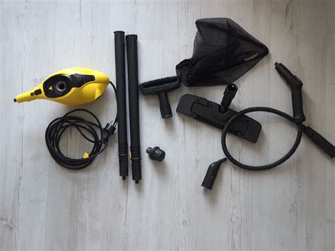 Karcher SC 1 | Gdańsk | Kup teraz na Allegro Lokalnie