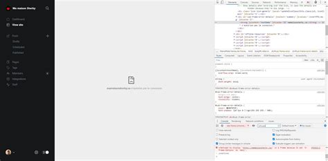 How To Override An Header In Traefik 🐲 Benjamin Rancourt