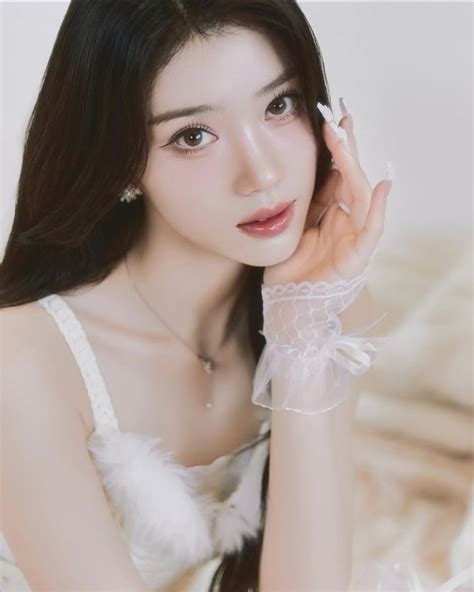 Kepler Xiaoting Kpop Nsfw