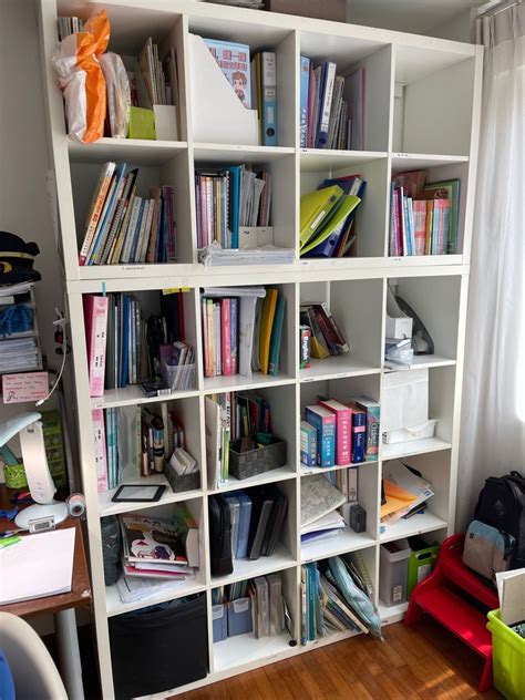 Kallax Shelf Various Sizes Furniture And Home Living Furniture Shelves