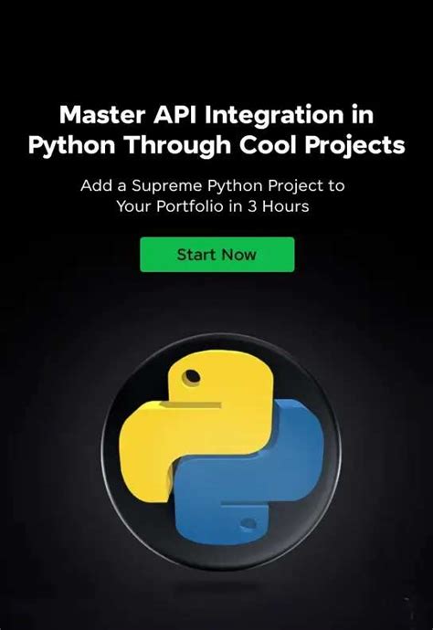Best Python Project Ideas For Beginners With Source Code