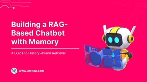 building a rag chatbot with memory and recall