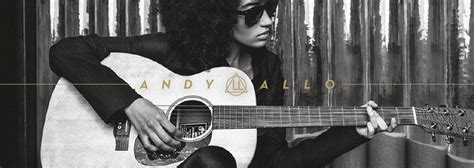Andy Allo Live On Wvofs Upper Room With Joe Kelley Monday Jan 13th