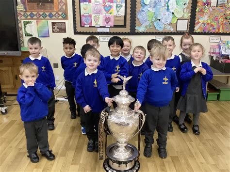 Exciting Bickershaw Church Of England Primary School Facebook