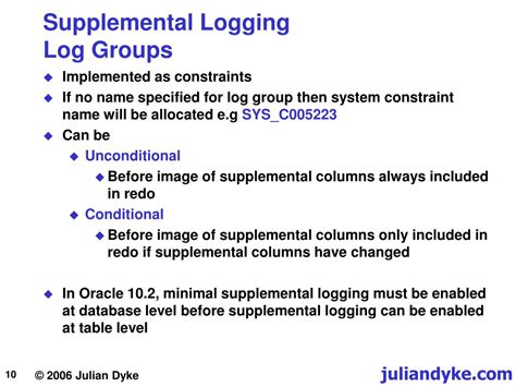 Ppt Supplemental Logging Powerpoint Presentation Free Download Id