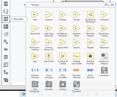 Labview Nxg Community Edition Post 1 Review Element14 Community