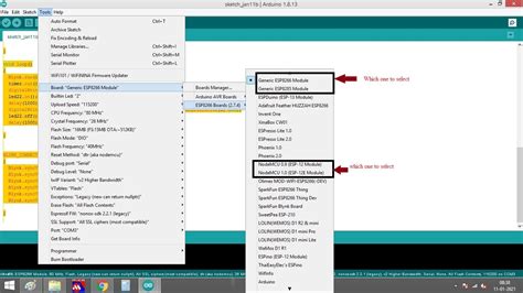 Node Mcu Led Blink Issue Programming Arduino Forum