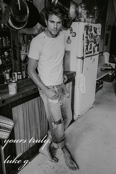 Luke Gulbranson Click Models Management