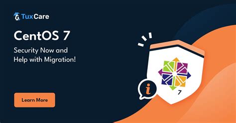 Tuxcare On Linkedin Paid Ppc Centos 7