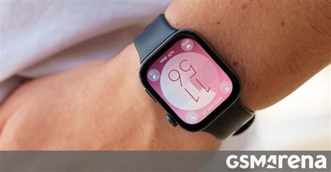 Huawei Watch Fit Review GSMArena Com News Huawei Watch Fit Review GSMArena Com News