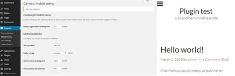 6 Best Genesis Framework Wordpress Plugins Themecot