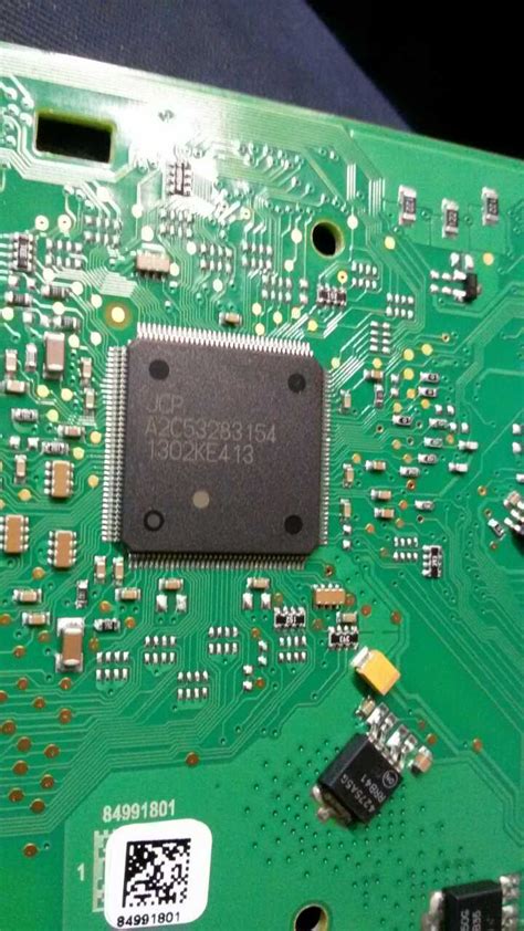 Datasheet Mcu Eeprom Flash Одометры Auto Technology