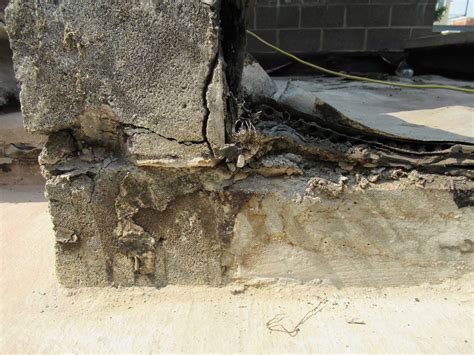 Spotting Structural Problems Heres When To Call In The Experts