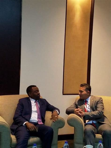 ឯកឧត្តមបណ្ឌិត ម៉ៅ ហាវណ្ណាល់ ដឹកនាំគណៈប្រតិភូ ចូលរួមសន្និសីទ