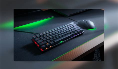 Razer huntsman mini review – Artofit