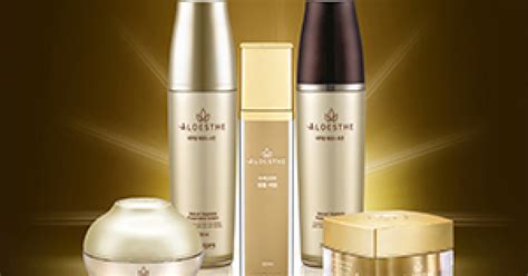 그린알로에 ‘2024 대한민국 대표브랜드 대상 알로에화장품 부문 수상