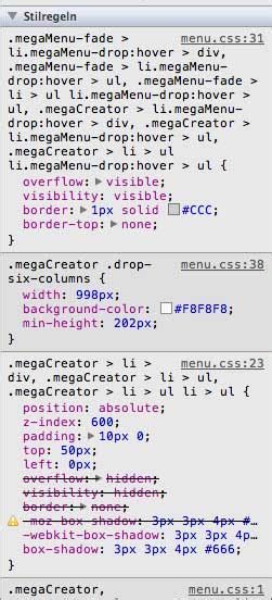 Overflow X Not Working Kopolprotect