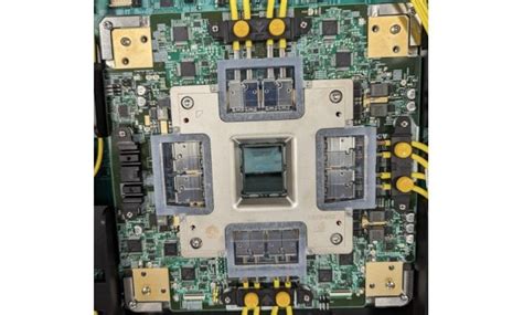 Technical Conference Supports Chiplet Paradigm