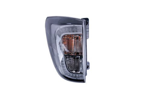 REAR COMBINATION LAMP – PT. Astra Juoku Indonesia
