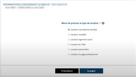 2023 Property Declaration Complete Guide And Tutorials