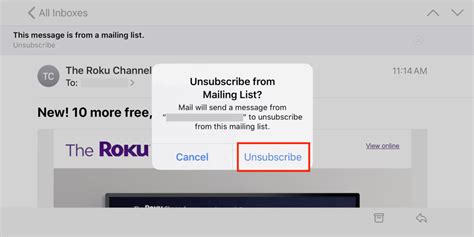 How To Block Spam Emails On IPhone 5 Working Methods 2025