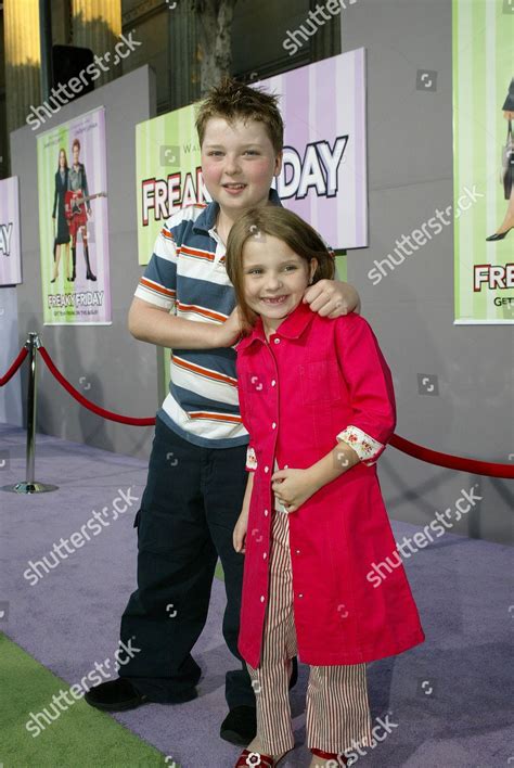 Spencer Abigail Breslin Editorial Stock Photo Stock Image Shutterstock