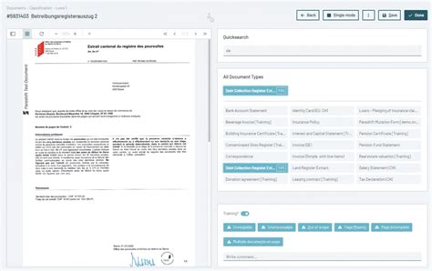 Mastering Document Processing With Parashift Idp Platform