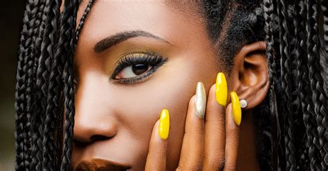 Nail Services Going Beyond The Mani Pedi