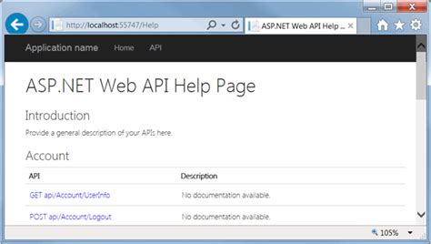 ASP NET Web API JavaScript Clients CodeProject