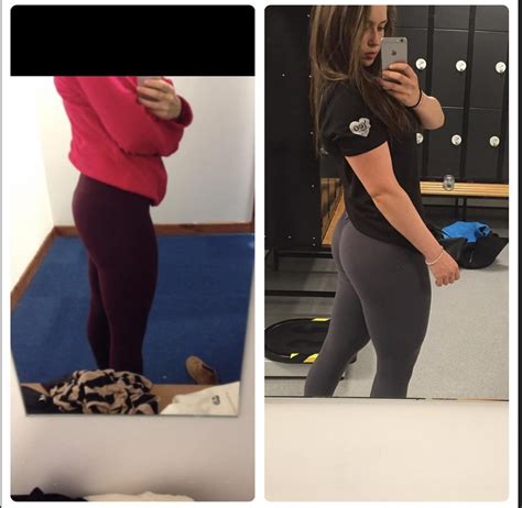 Lower Body Growth Years Of Hardwork And Consistency People Expect So Much Less Time To Build The