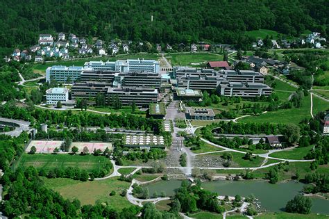 Our group and the faculty of science (MNF) are located at the Irchel ...