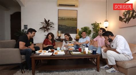 Drunk Sanjay Dutt Irritated Javed Akhtar Short Salman Khan Sanket