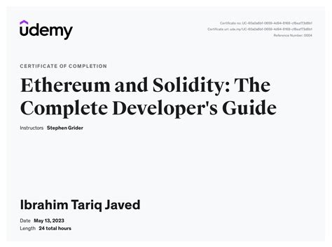 ibrahim tariq javed phd cybersecurity professional blockchain