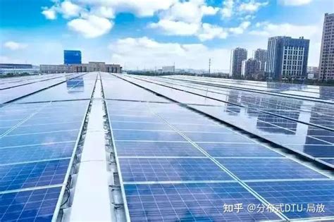 Sc 7606太阳能光伏组件电池板异常 故障 在线监 检 测 光伏阵列电池板监测方案 知乎