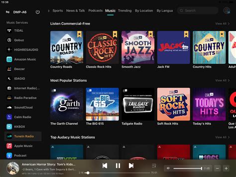 new version v1 3 20 for dmp a6 dmp a8 release zidoo forum