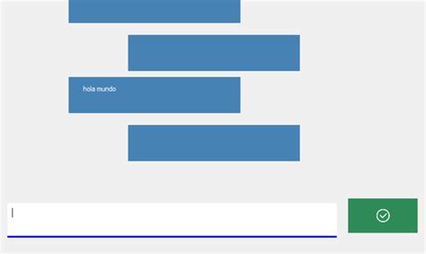 Chatbox Not Working C Visual Studio Winforms Bunifu UI Stack Overflow