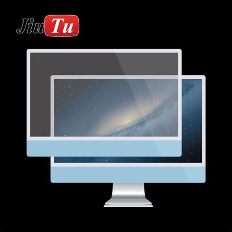 Imac 24 Inch Glass Screen Replacement 2024 Imac A2438 A2439 A2437 Front Glass Bezel Outside