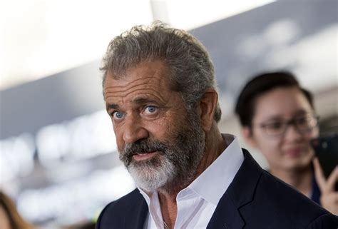 Das Ist Dran An Den Ger Chten Dass Mel Gibson An Einer Sex Trafficking Dokumentation Arbeitet
