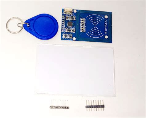Buy Online RC MHz RFID Reader Writer