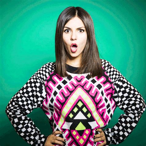 Victoria Justice Lanzará Muy Pronto Un Nuevo Disco