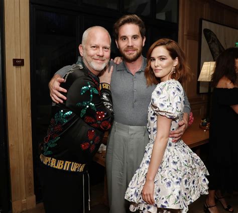 Zoey Deutch Sexy At The Netflix S The Politician Premiere The Fappening