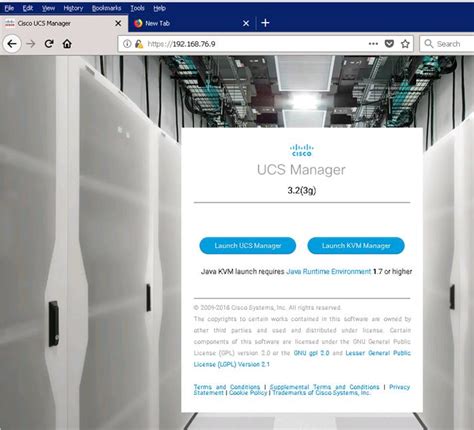 FlashStack For SAP HANA TDI Cisco