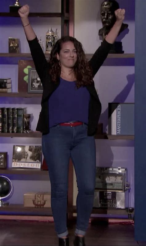 Sona Movsesian Rjerkofftoceleb