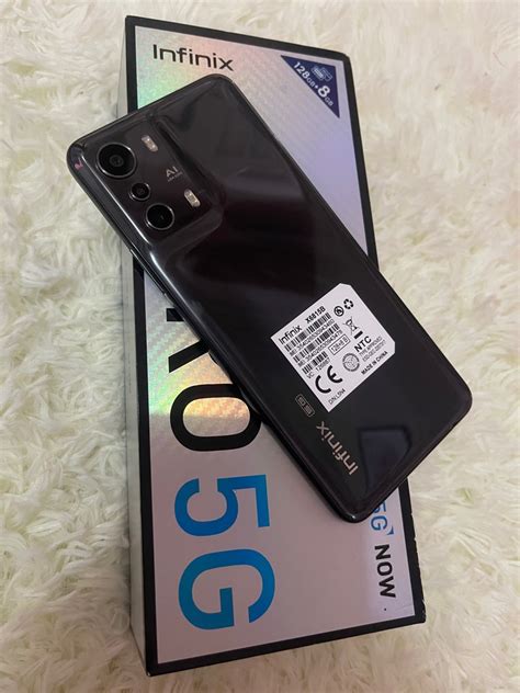 Infinix Zero G Mobile Phones Gadgets Mobile Phones Android Phones Android Others On Carousell