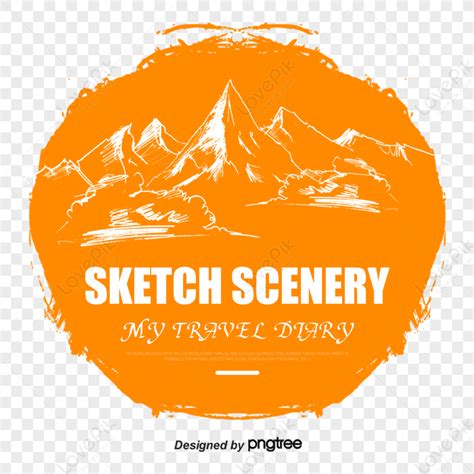 일본 건축건축 매체탐색캠프 Png 일러스트 무료 다운로드 Lovepik