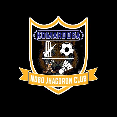 কোমারডোগা নব জাগরণ ক্লাব Comilla