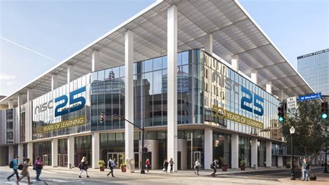 Nisc To Welcome Nearly 3 000 Members Guests And Staff For 50th Annual User Conference