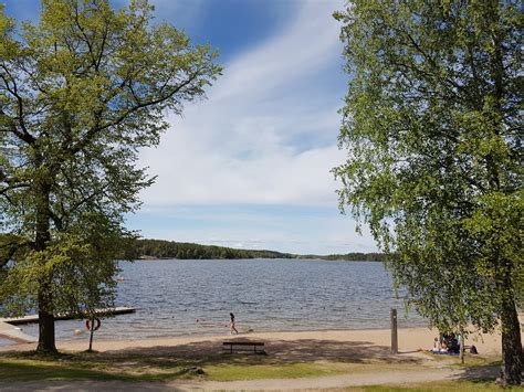 Beaches And Swimming Spots In Stockholm Best Places To Swim And Enjoy